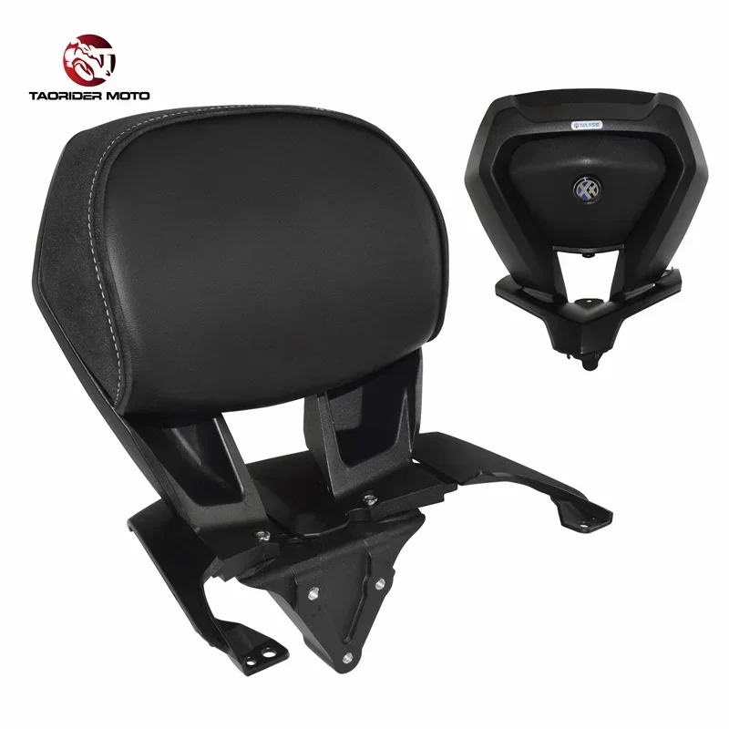 XMAX300 Rear Sissy Bar Passenger Back Rest Mounting Hardware Backrest ...