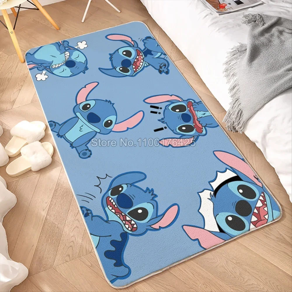 Lilo-and-Stitch-Cartoon-Floor-Mat-Living-Room-Baby-Playmats-Kids ...