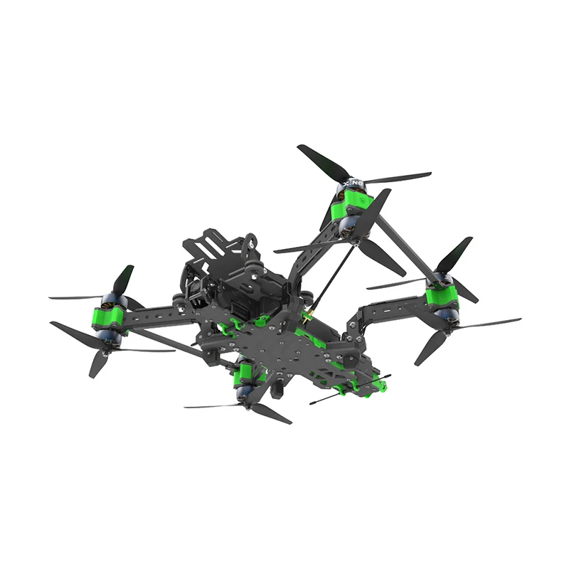 Iflight Taurus X8 Pro O3 8S HD Professional FPV Cinelifter Whoop Ultra ...
