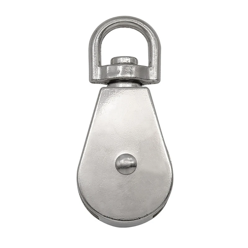 Quiet-Pulley-Swivel-Pulley-Tractions-for-Rope-Perfect-for-Lifting ...