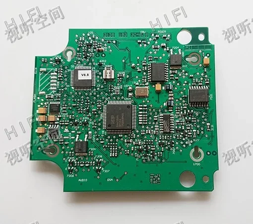 New-original-CDpro2-LF-laser-head-VAU1255-VAU1254-servo-board-drive ...