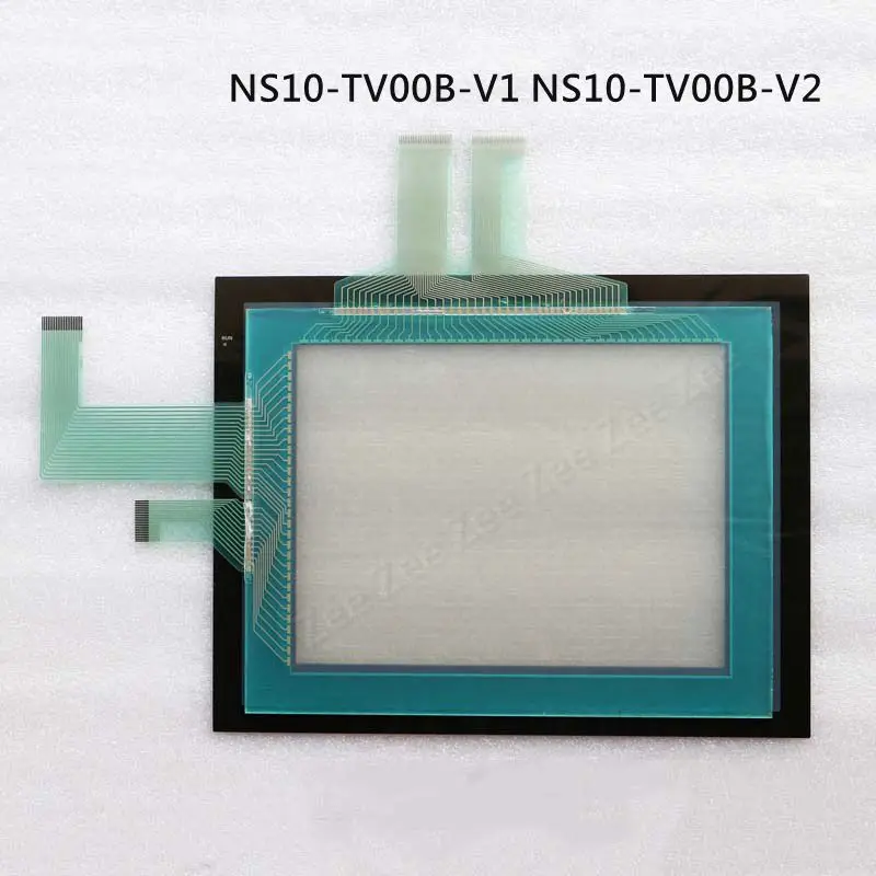 New For Touch Screen NS10-TV00B-V1 NS10-TV00B-V2 Protective film