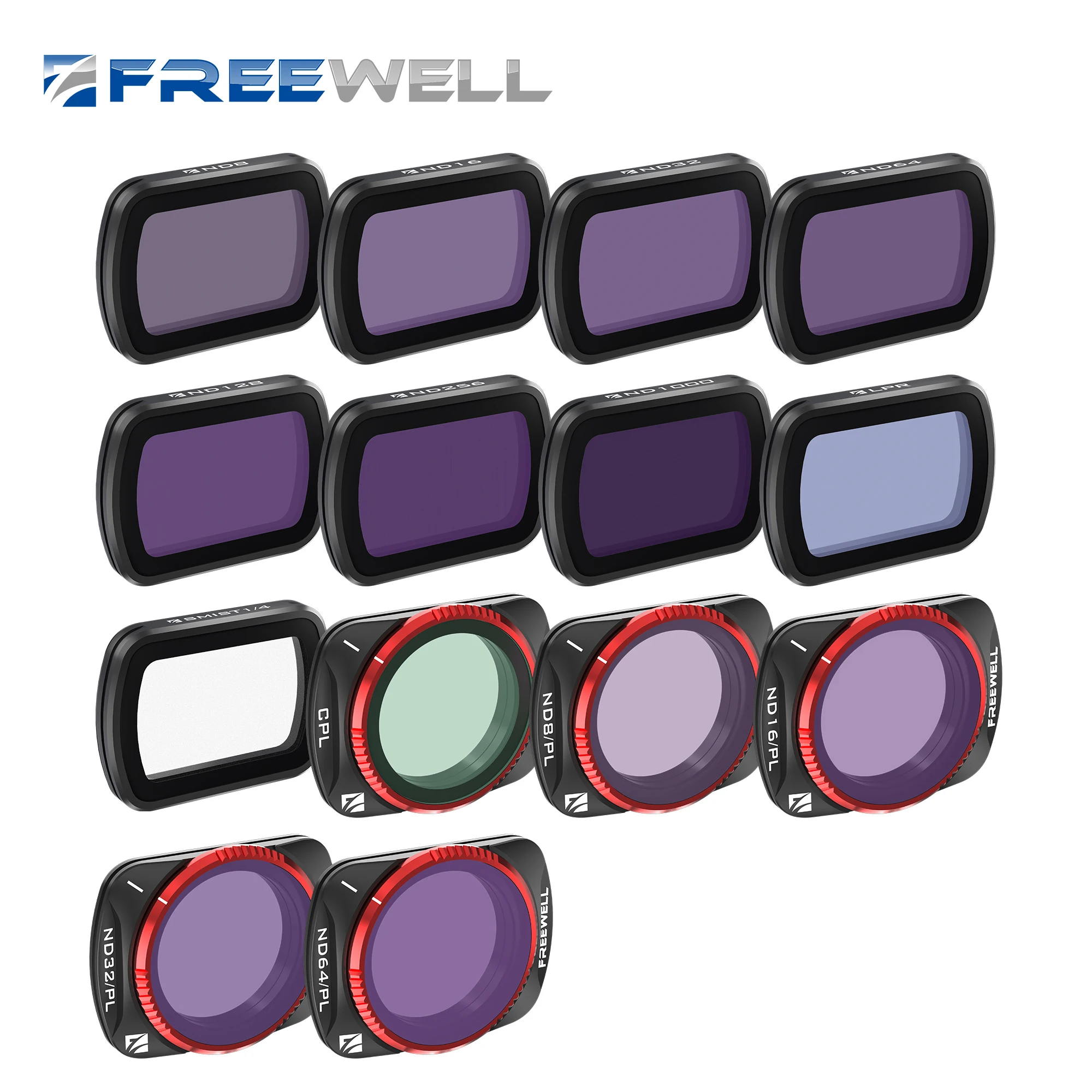 Freewell-ND-Filter-ND-PL-CPL-Snow-Mist-1-4-Light-Pollution-Filters ...