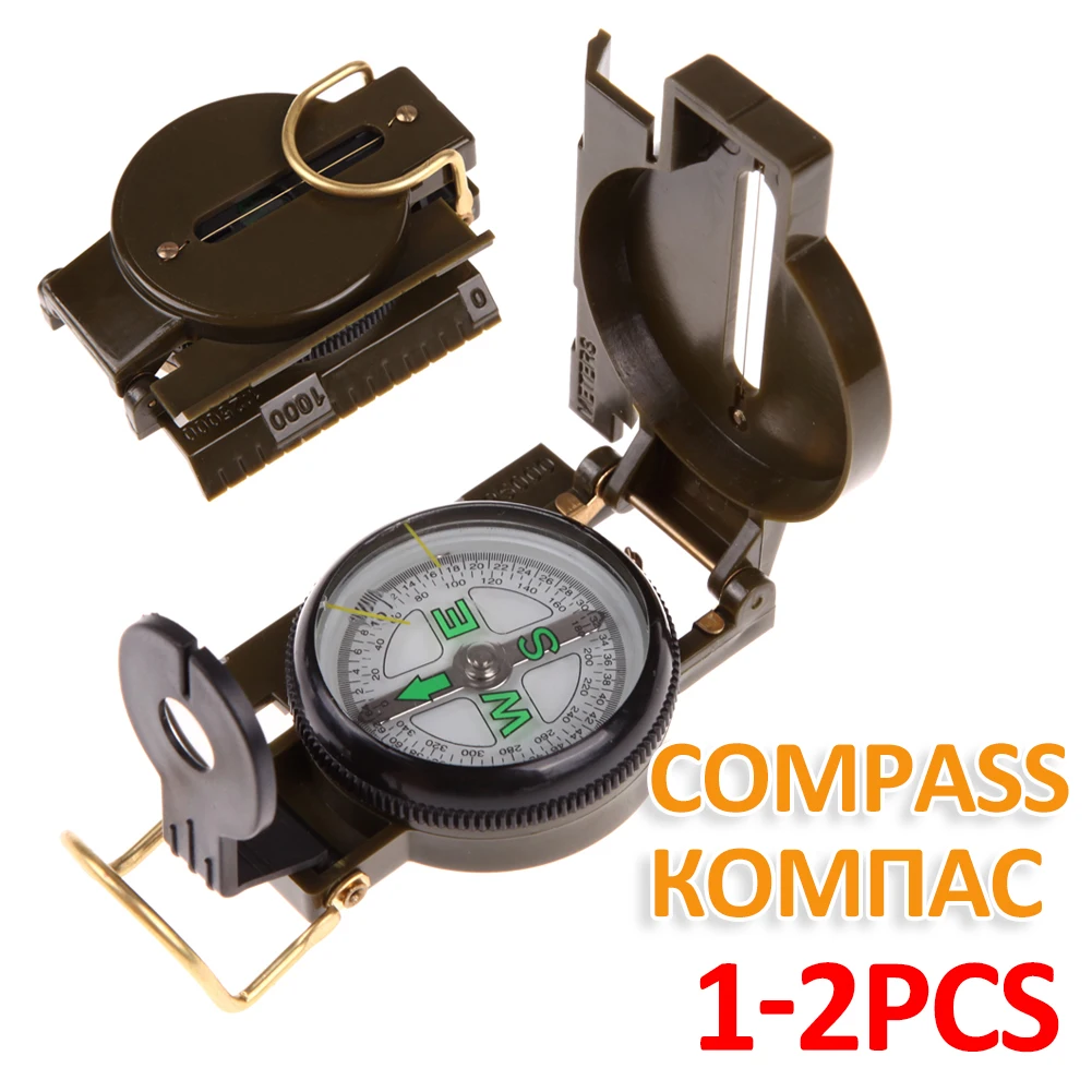 Usgi Compass Animation