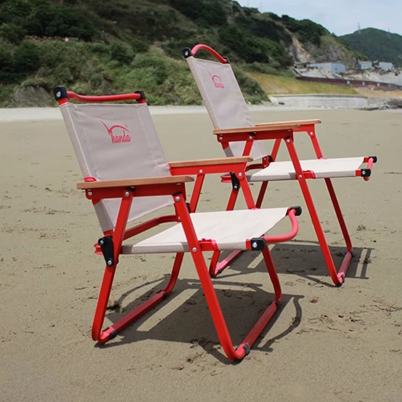 Lightweight Folding Chair Portable Retractable Small Ultralight Chair ...