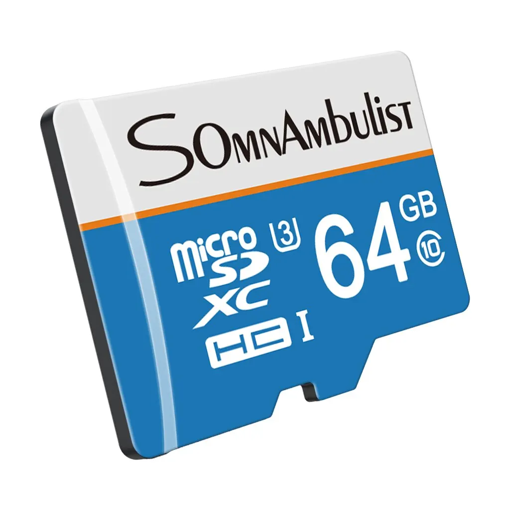SomnAmbulist Mini SD haf za kart 64GB Mini SD Flash TF kart i in cep somnambulist-mini-sd-haf-za-kart-64gb-mini-sd-flash-tf-kart-i-in-cep