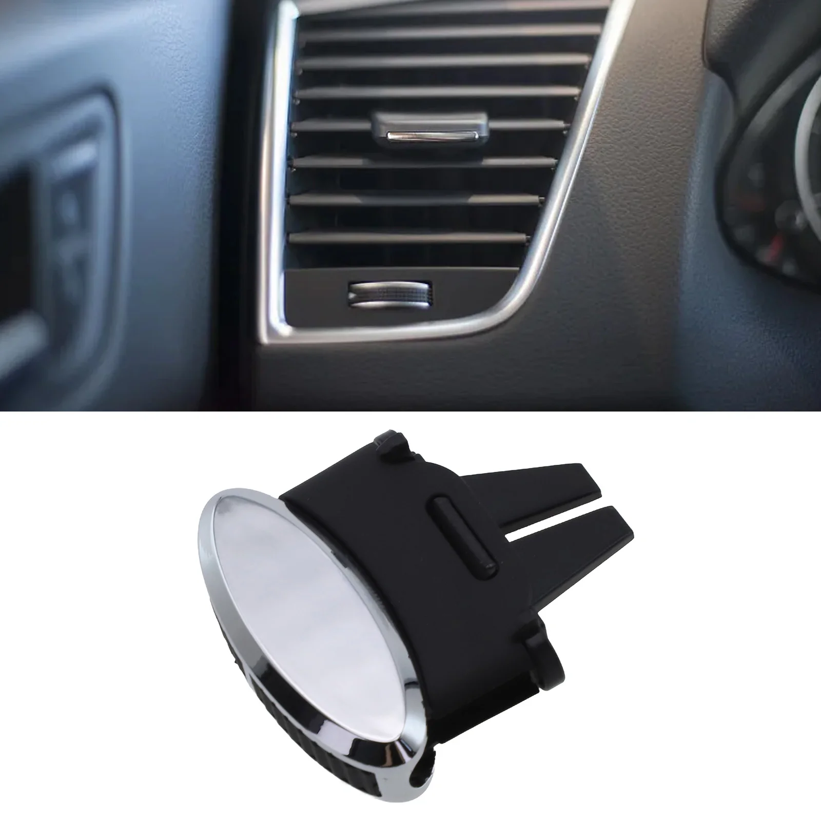Car-Front-Rear-Air-Conditioning-Clip-Slider-For-Maserati-For ...