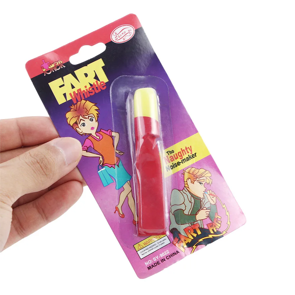1Pcs-Funny-Fart-Whistle-Toy-Noise-Sound-Jokes-Gags-Prank-Toys-Whistle ...