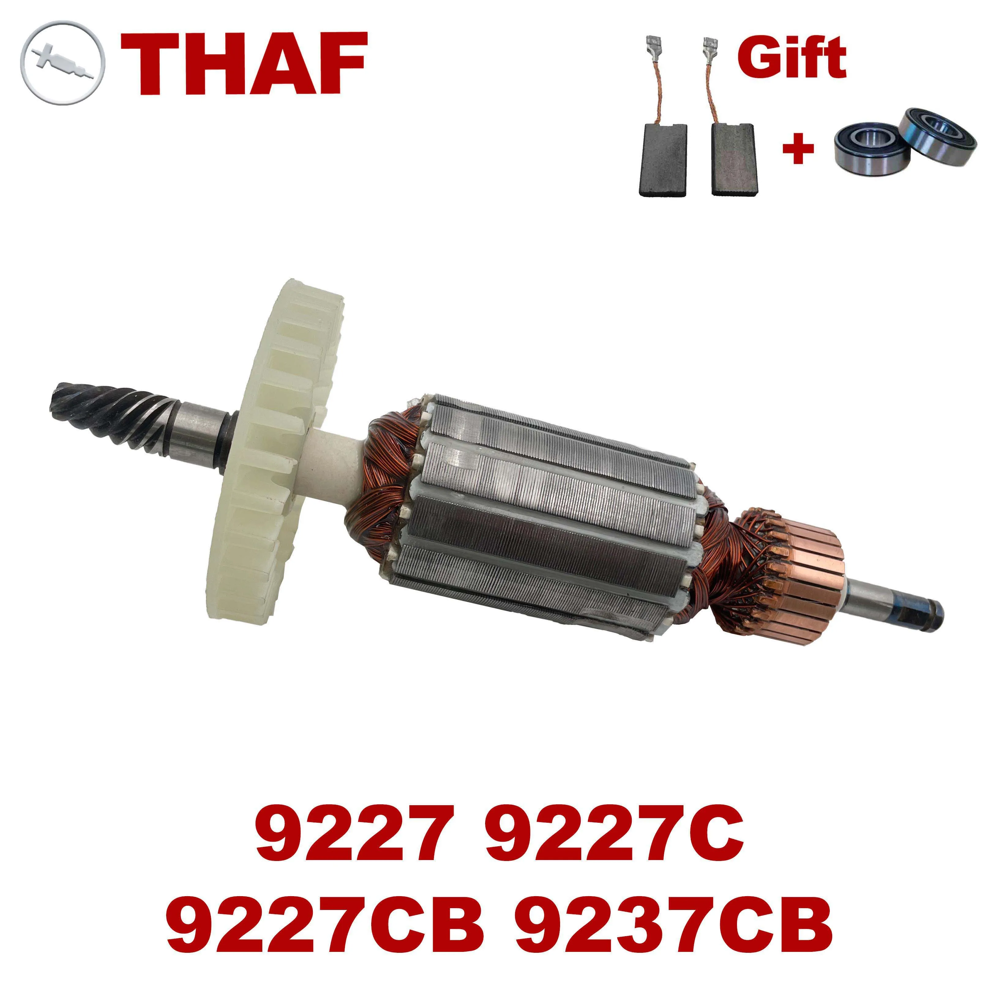 AC220V-240V-Armature-Rotor-Anchor-Replacement-for-MAKITA-Sander ...