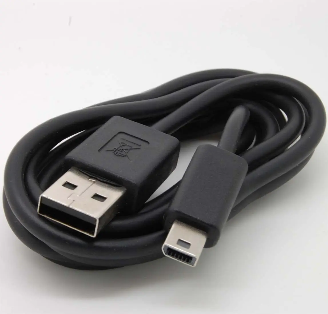 Mini-USB-SYNC-CHARGER-Cable-for-htc-Touch-3G-Pro-2-Diamond-Cruise-G1 ...