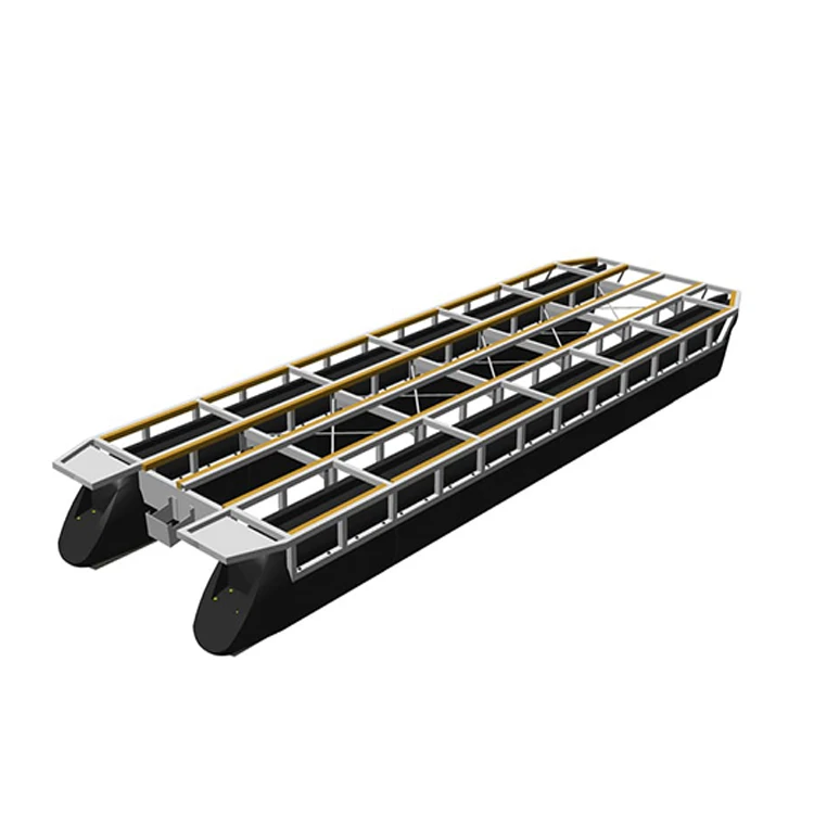 Replacment Boat Pontoon Floats