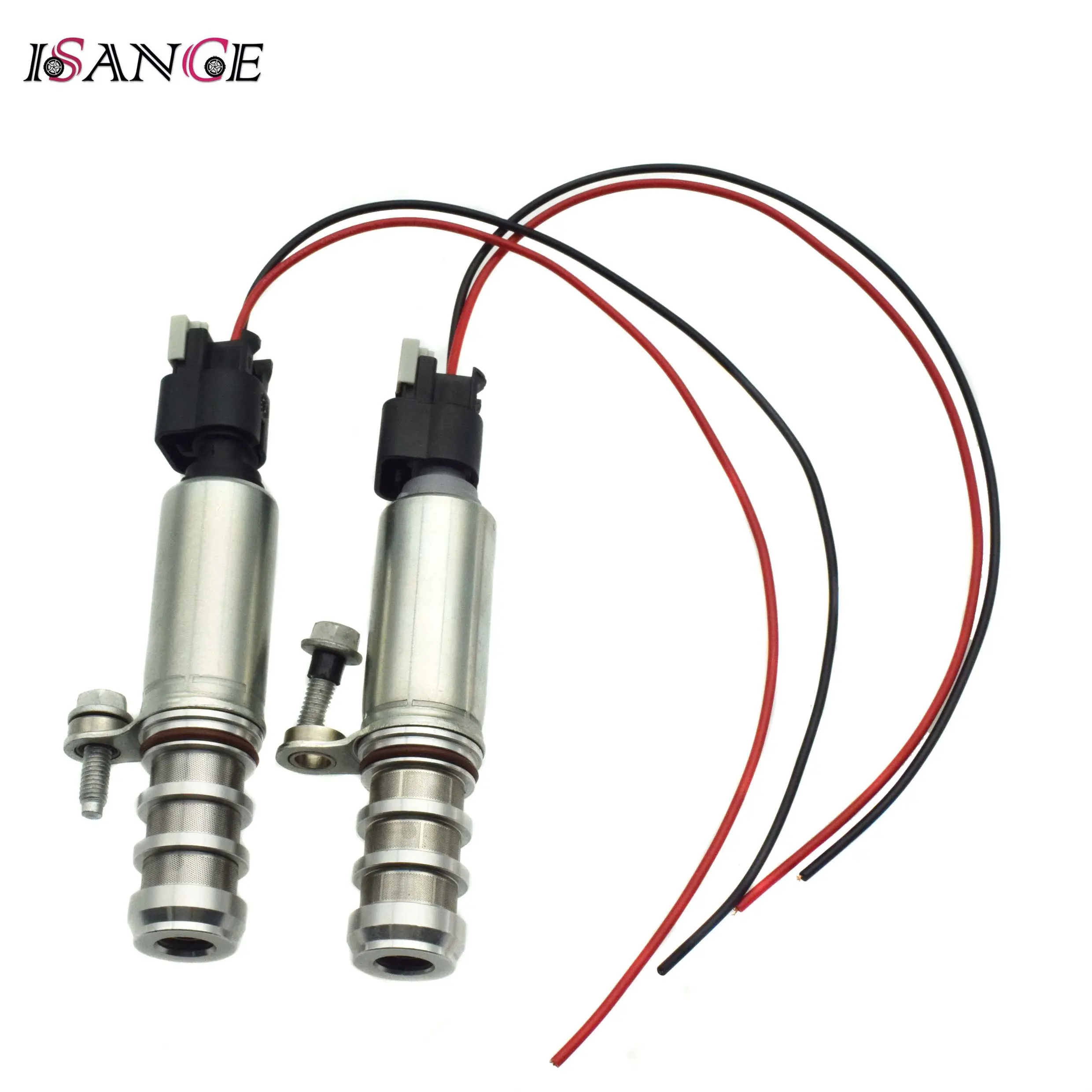 For-Buick-Chevrolet-GMC-Pontiac-Intake-Exhaust-Camshaft-Position ...