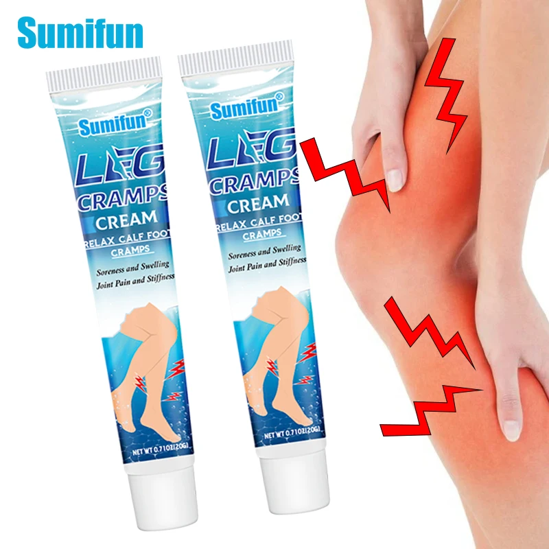 20G-Excessive-Exercise-Body-Cramp-Cream-Leg-Muscle-Spasms-Pain-Ointment ...