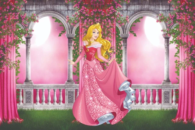 Disney Princess Aurora Wallpaper