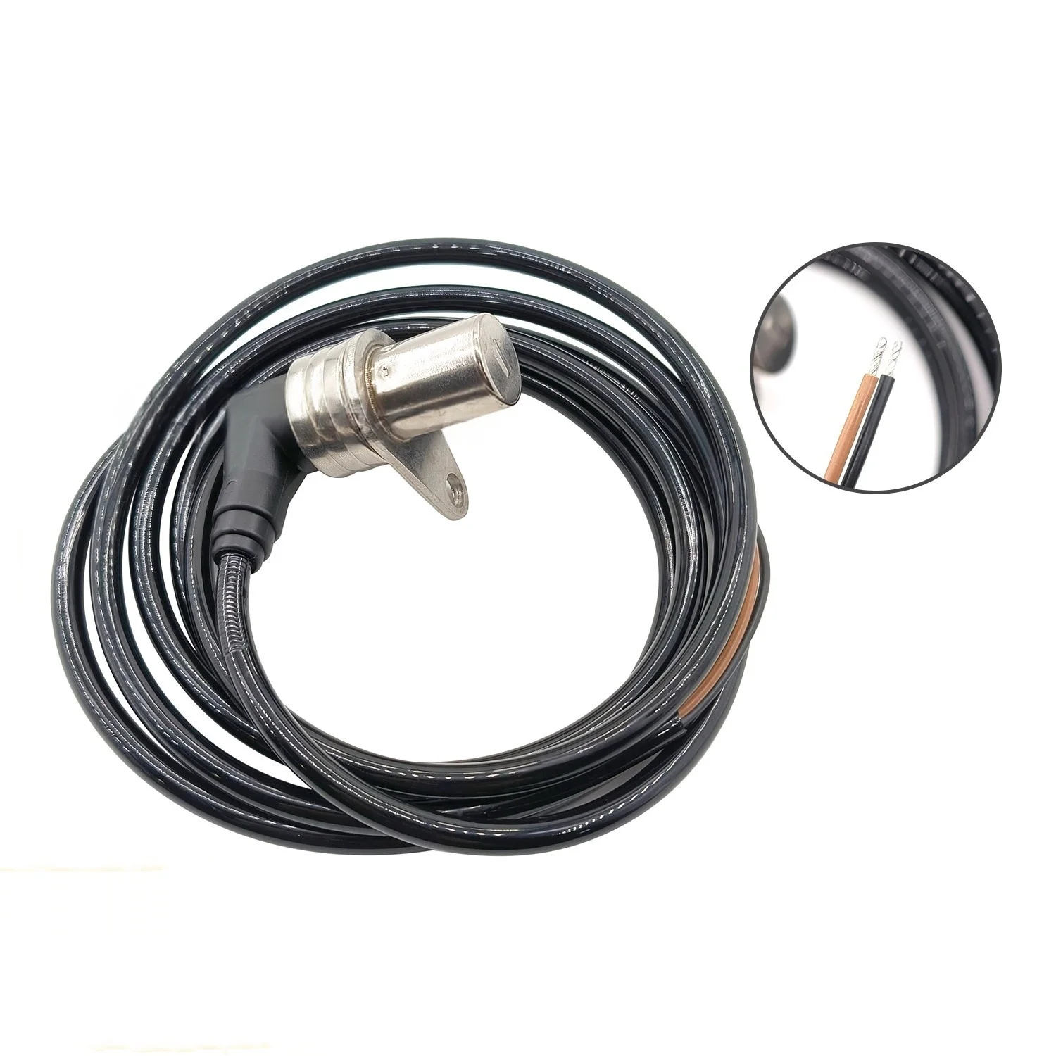 Applicable to Doosan DX380/420/500-9C excavator speed sensors, speed ...