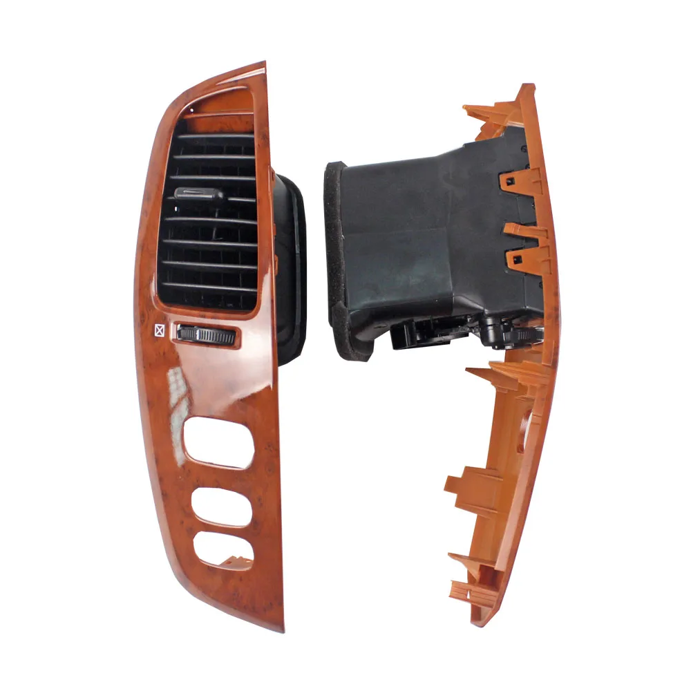 LHD-Interior-Wooden-Dashboard-Air-Vent-Replacement-For-Toyota-Land ...