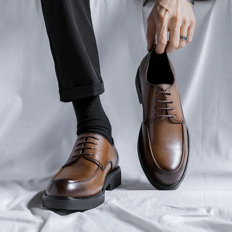 Classic British Shoes