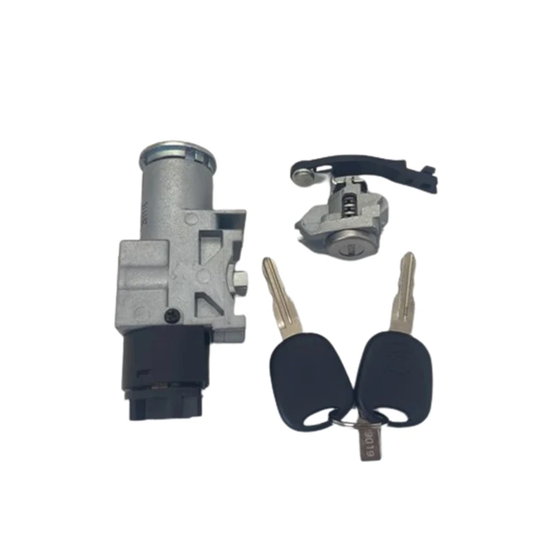 Lifan-320-330-All-car-lock-cylinder-ignition-lock-ignition-switch-door ...