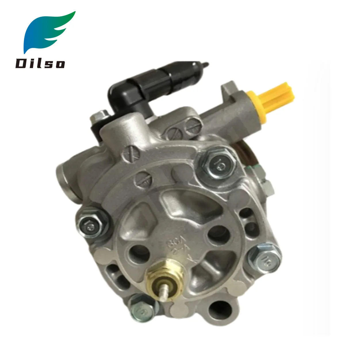 Power-Steering-Pump-For-Subaru-Legacy-Outback-Forester-Impreza-2-5L ...