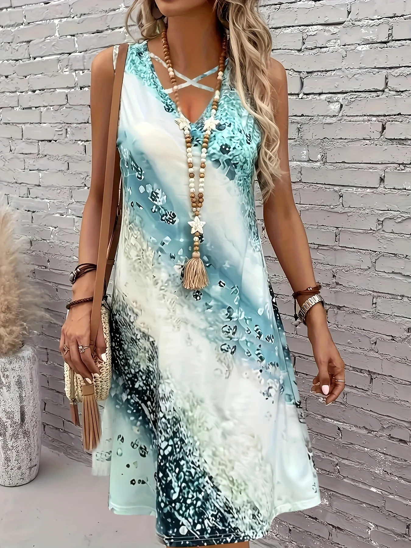 2024-summer-women-s-full-body-print-casual-elegant-straddle-front ...