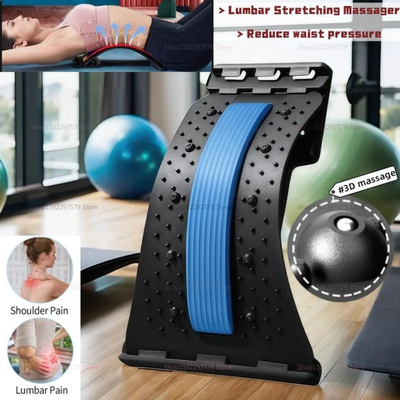 Relieve Pain Suffering with Back Massage Tools: A Comprehensive Guide ...