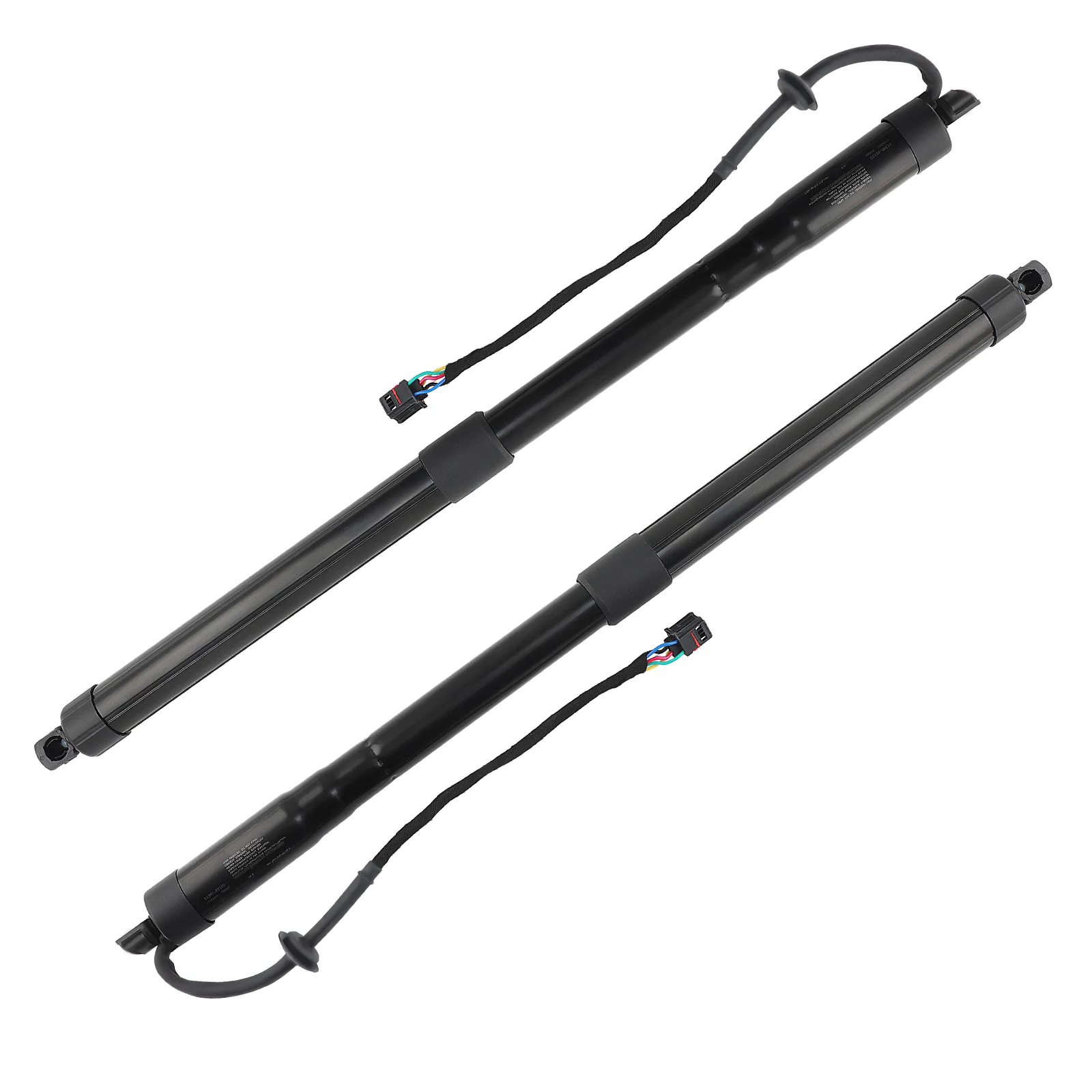 2pc-Power-Liftgate-Rear-Electric-Tailgate-Lift-Support-Shock-Struts-for ...