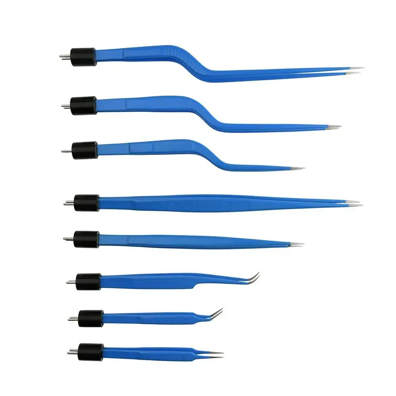 2023V-LOCK-best-disposable-bipolar-forcepsAHA-Compatible-With-Condenser ...