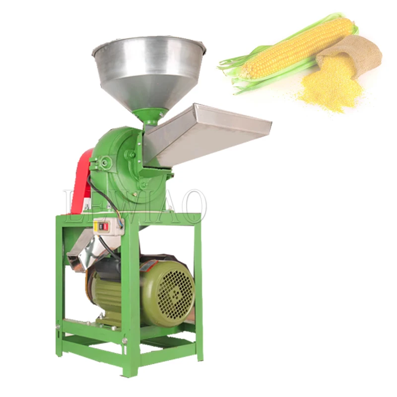 M-quina-de-moer-milho-trigo-moinho-de-milho-moedor-m-quina-de ...