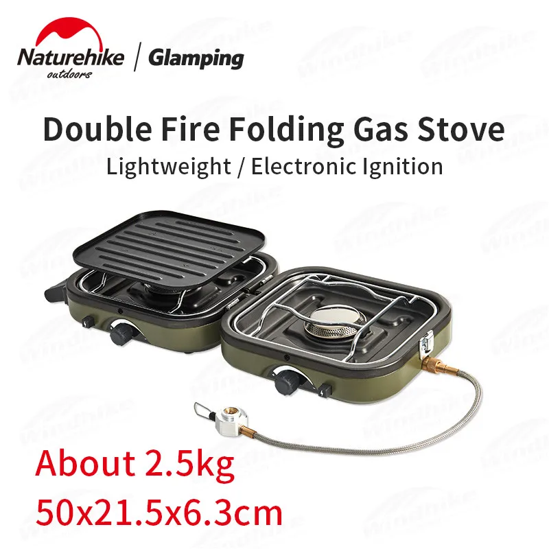 Portable Stove