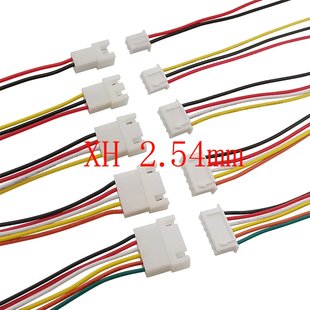 10Pcs-lot-JST-XH2-54-XH-2-54-mm-Pitch-2P-3-4-5-6-Pin.jpg