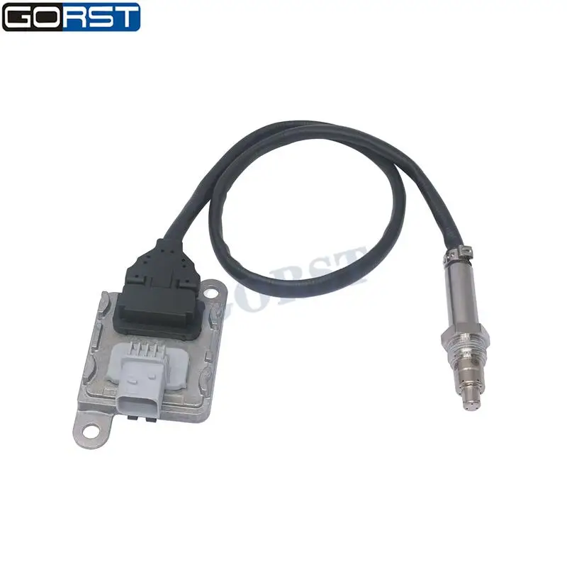 Nitrogen-Nox-Oxygen-Sensor-5WK96740B-for-Cummins-ISX-Diesel-2013-2015 ...
