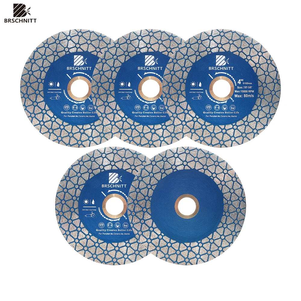 BRSCHNITT-Diamond-Saw-Cutting-Disc-Grinding-Saw-Blade-Sanding-Disc-for ...