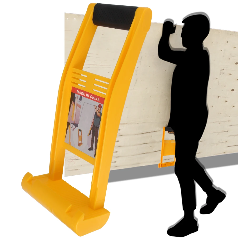Giant-Panel-Carrier-Marble-Plasterboard-Load-Lifter-Wooden-Board ...