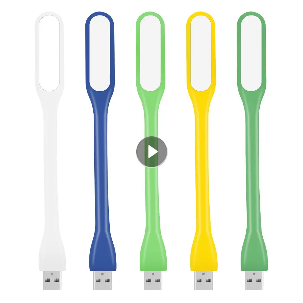 Portable-USB-LED-Mini-Book-Light-Reading-Light-For-Computer-Keyboard ...