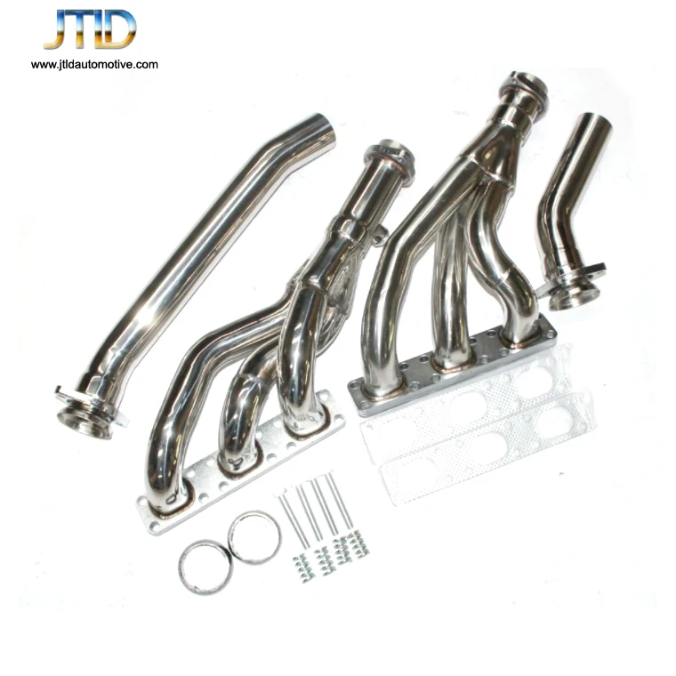 JTLD-Performance-Exhaust-Header-For-BMW-E46-3238-328I-Z3-528I-M54-E93 ...