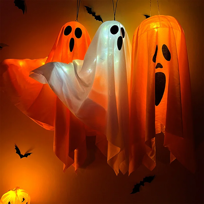 Halloween-LED-Light-Ghost-Horror-Props-Ornaments-Festival-Halloween ...