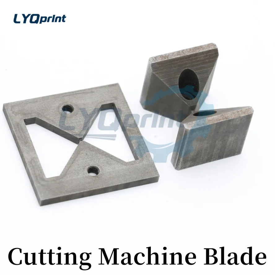 Best-Quality-1-Set-Blade-For-Manual-Creasing-Matrix-Cutting-Machine ...