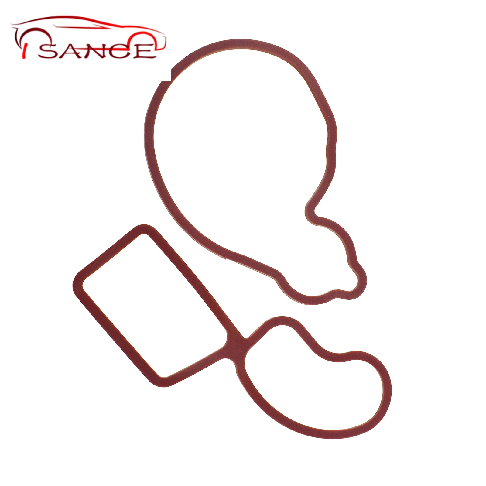 Car-Cooling-System-Gasket-Coolant-Water-Pump-Gasket-Seal-11517644809 ...