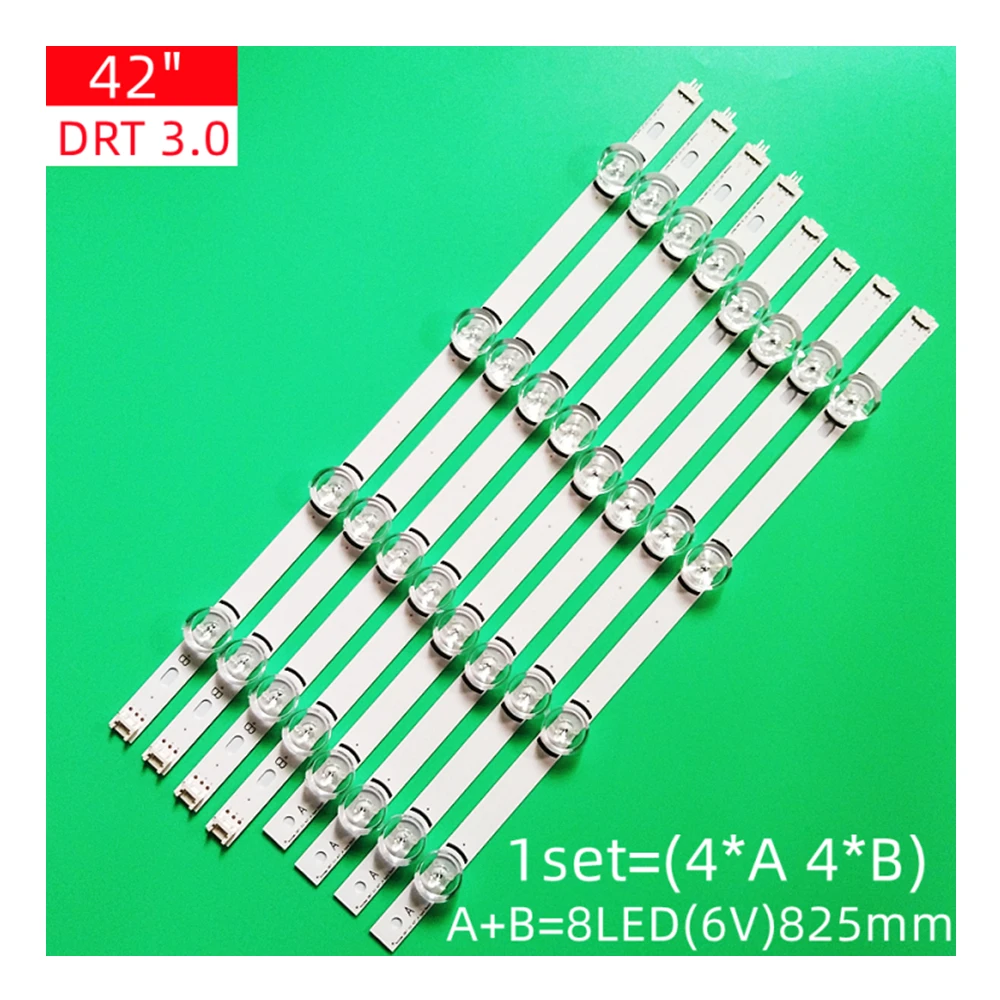 LED-backlight-for-LG-42LF560T-42LF5800-DRT-3-0-42-A-B-42lb588v-42LB5800 ...