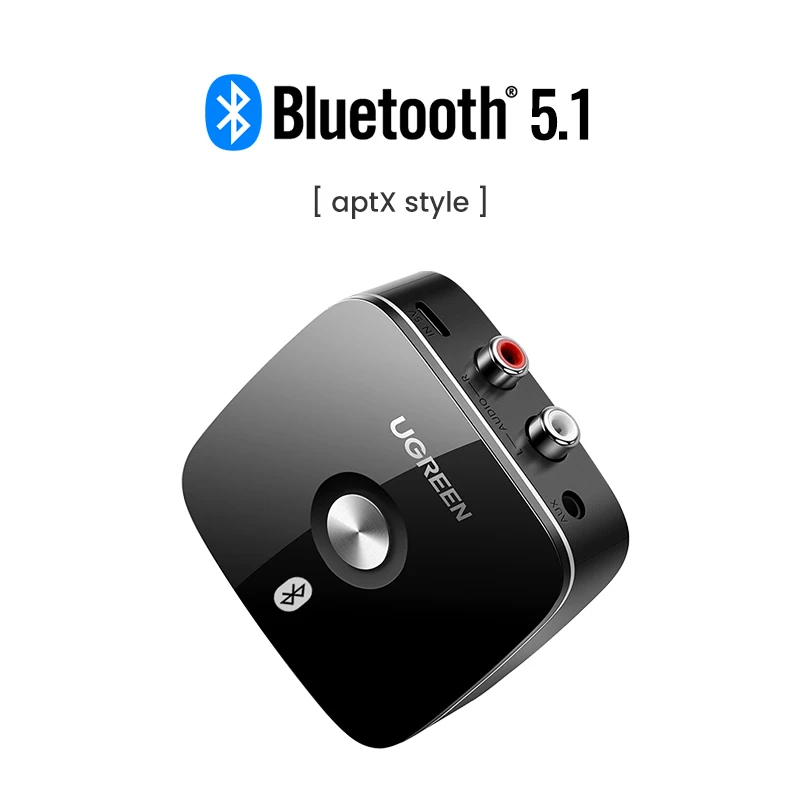Wireless 4.1 Bluetooth Receiver - dealsgala