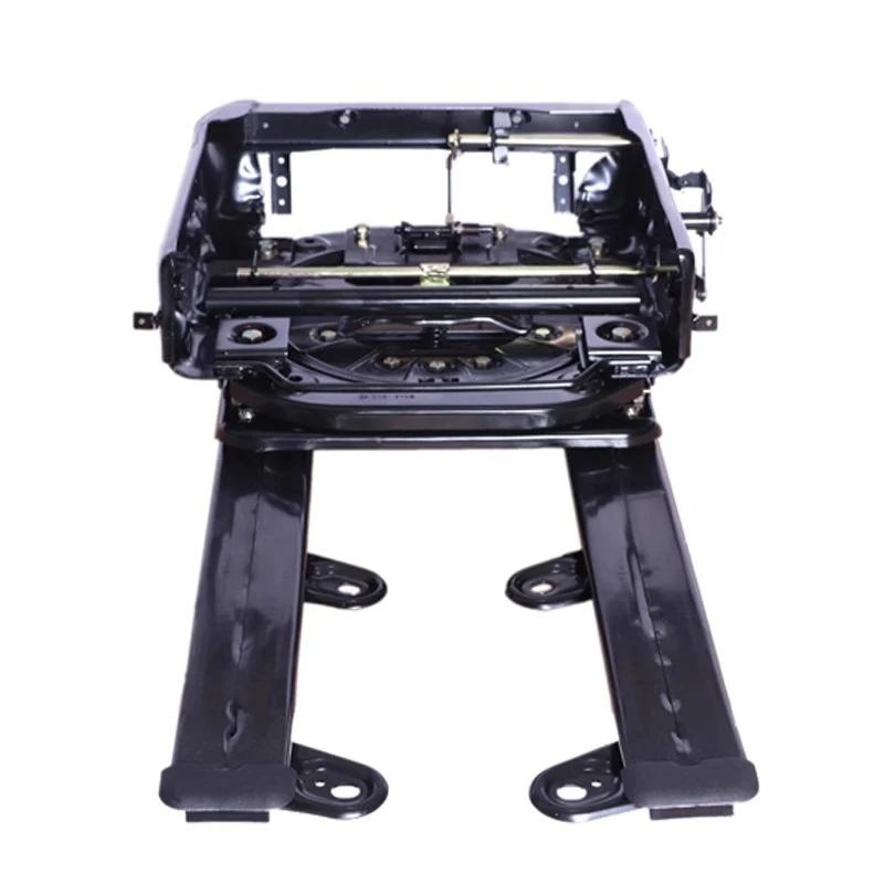 Car-seat-rotating-slide-rail-complete-set-of-floor-rail-middle-row ...