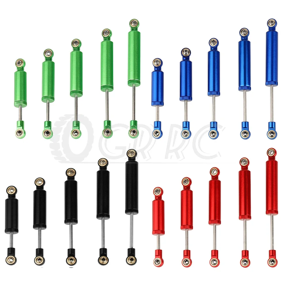 RC-Car-Built-in-Spring-70-80-90-100-110mm-Shock-Absorber-Damper-For-1 ...