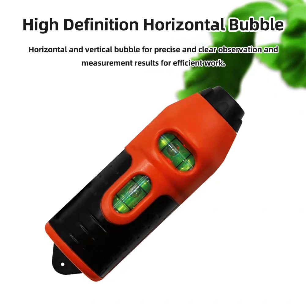 Mini-Laser-Level-Line-Marker-Infrared-Laser-Ground-Marker-Linear-Meter ...