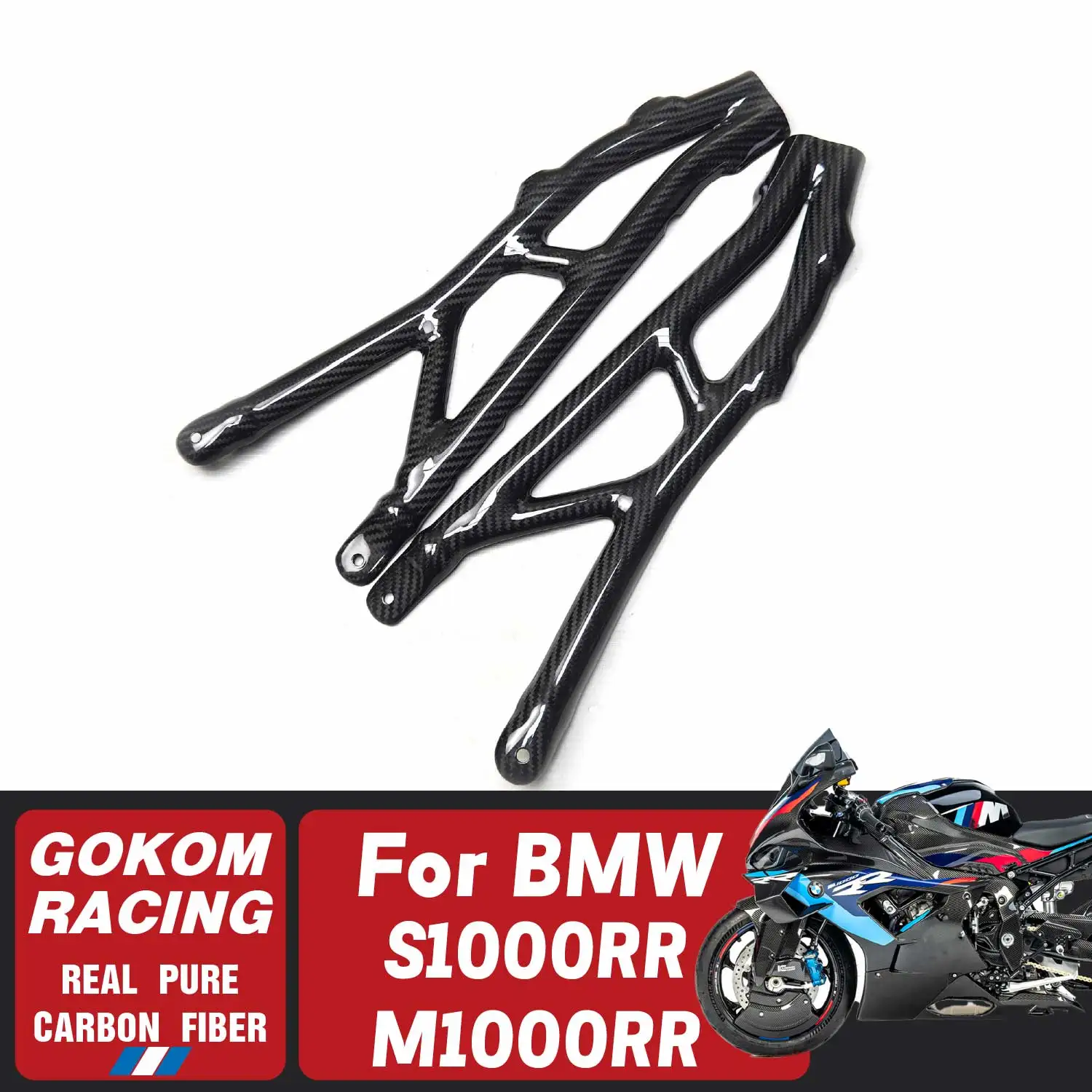 Subframe-Covers-For-BMW-S1000RR-M1000RR-2019-2020-2021-2022-2023-2024 ...