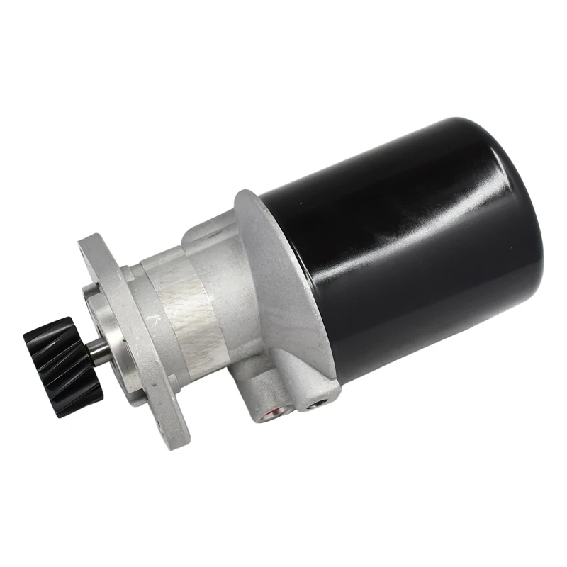 Power Steering Pump 523090M91 188772M92 Compatible with Massey Ferguson ...