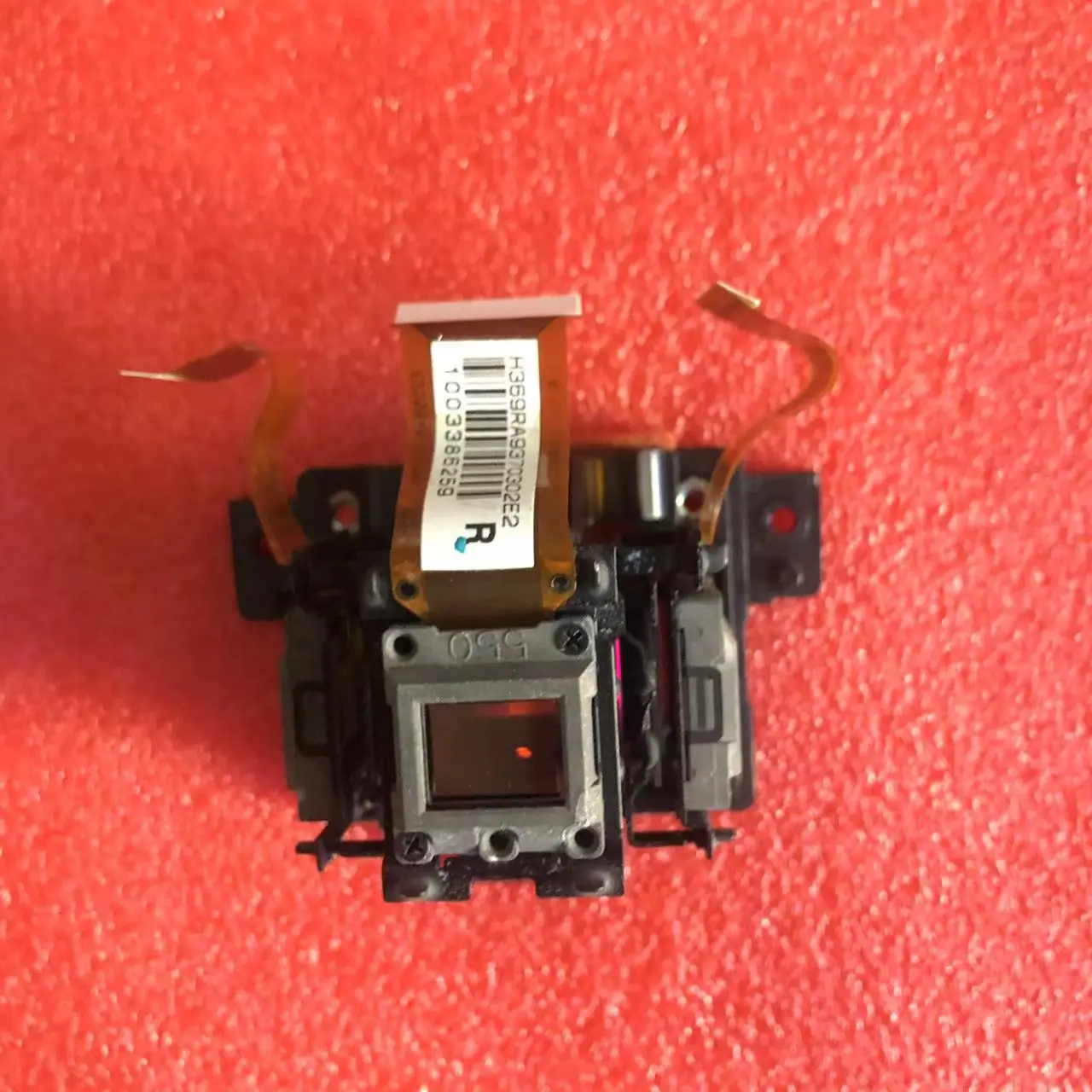 H369-LCD-Panel-Prism-Projector-Whole-Block-For-Epson-EX3210-EX5210 ...