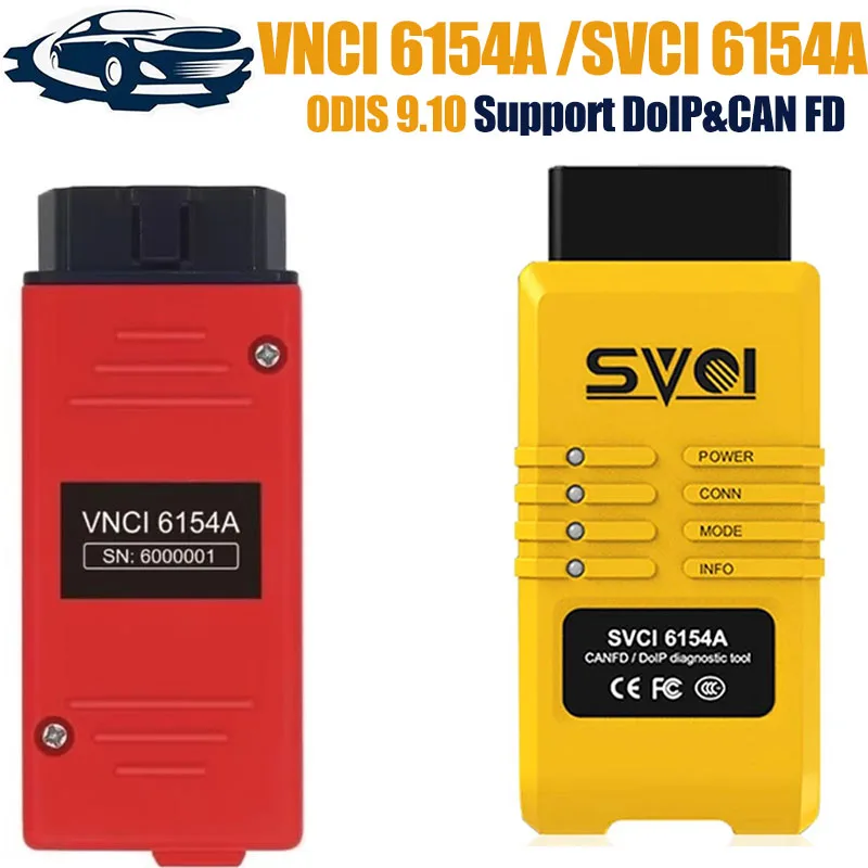 2023-VNCI-6154-SVCI-6154A-ODIS-9-10-Support-CAN-FD-DoIP-Protocol ...