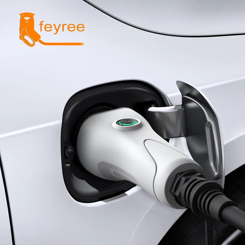 feyree-V2L-Cable-Electric-Car-Side-Discharge-Plug-EV-Charger-Type2-16A ...
