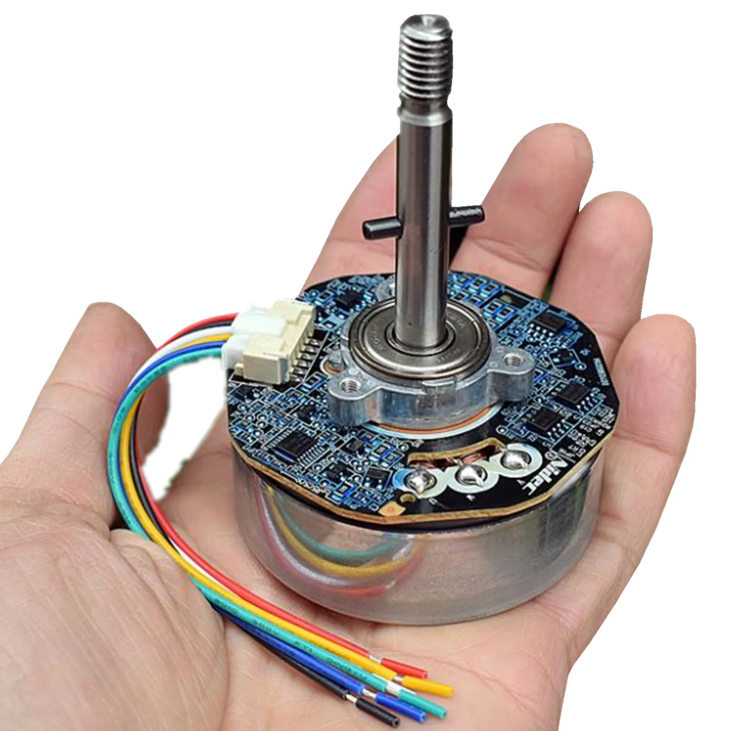 Japan-Nidec-brushless-motor-DC12V-18V-Air-Purifier-Brushless-Inverter ...