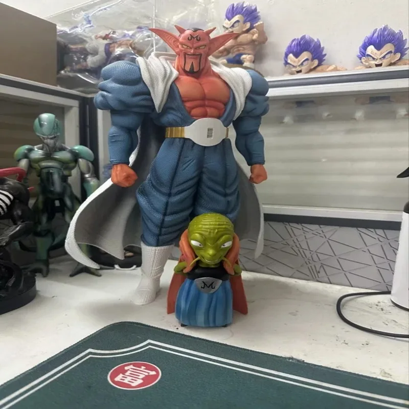 In-Stock-Dragon-Ball-Z-Dabura-35cm-Anime-Figure-Gk-Saiyan-Dbz-Buu ...